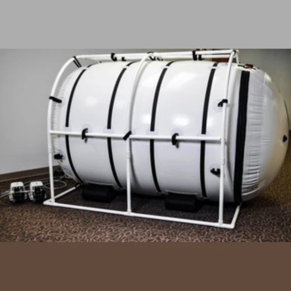 Hyperbaric Chambers | Optimal Recovery & Health – The Recovery Outlet