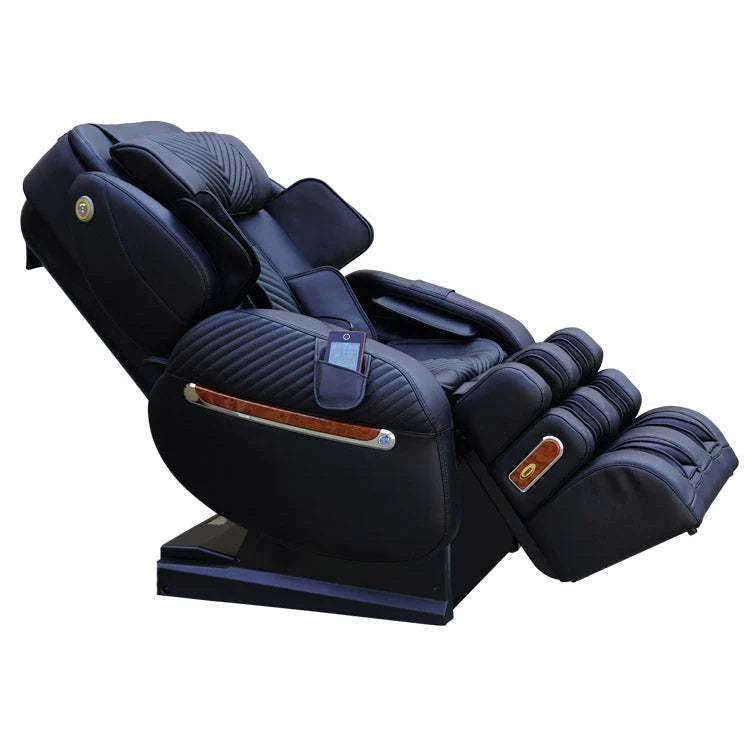Luraco i9 Max PLUS Massage Chair – The Recovery Outlet