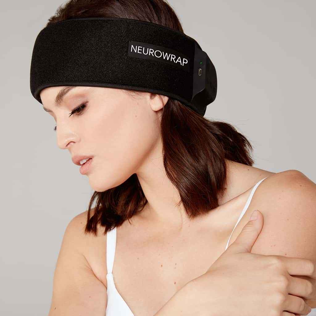 NeuroPulse PRO PEMF and LED Therapy – The Recovery Outlet